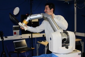 Robots « Petar Kormushev