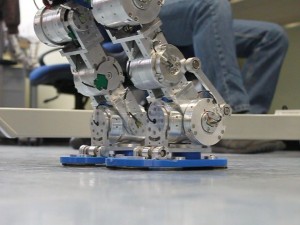 Robots « Petar Kormushev